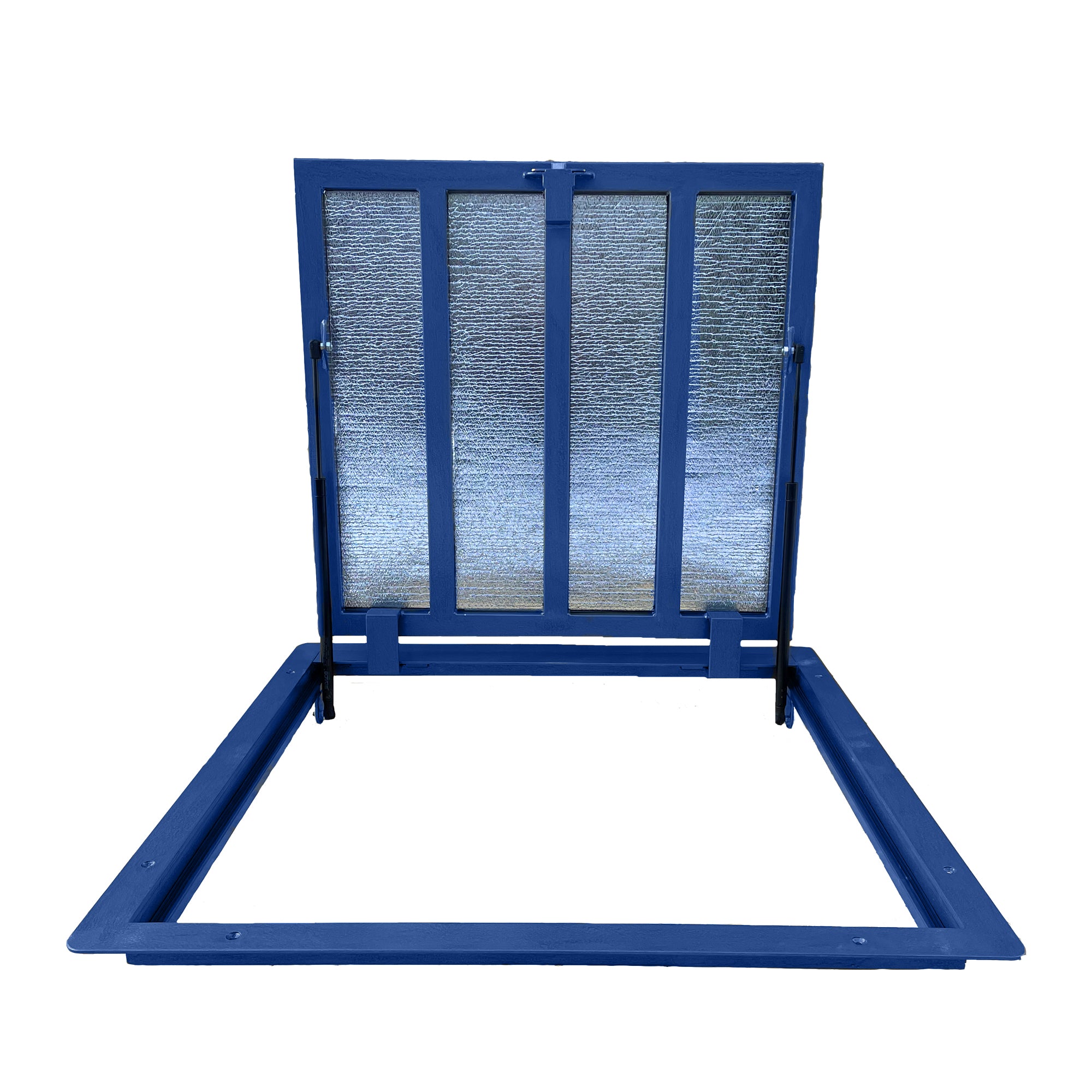 Floor steel access door 70 x 70 cm Waterproof – Bodenluke